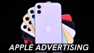 Apple Advertising | The Marketing Eggspert Blog