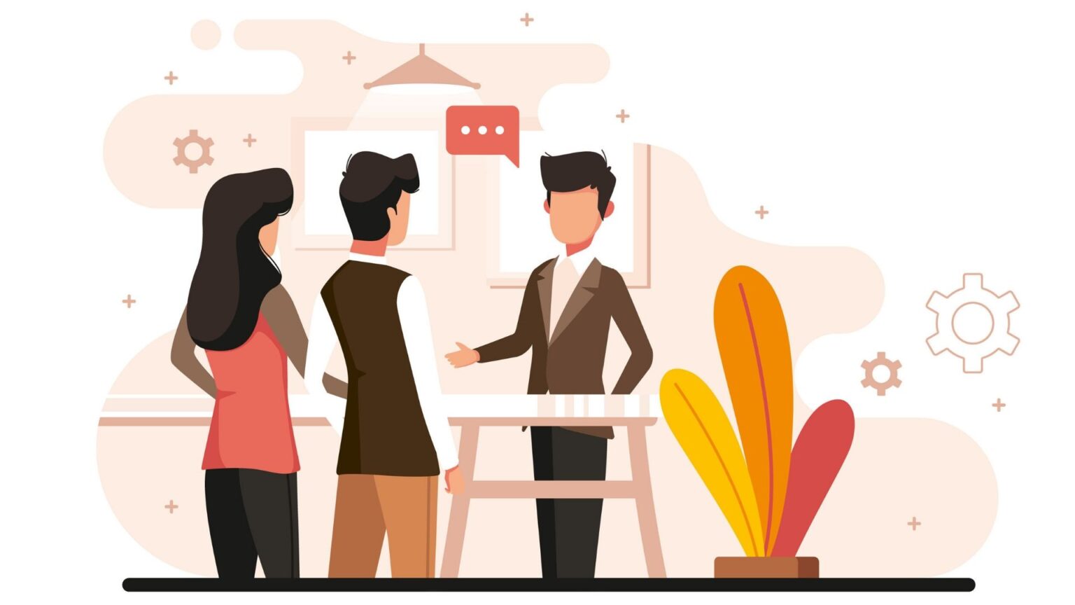 Conversational Skills | The Marketing Eggspert Blog