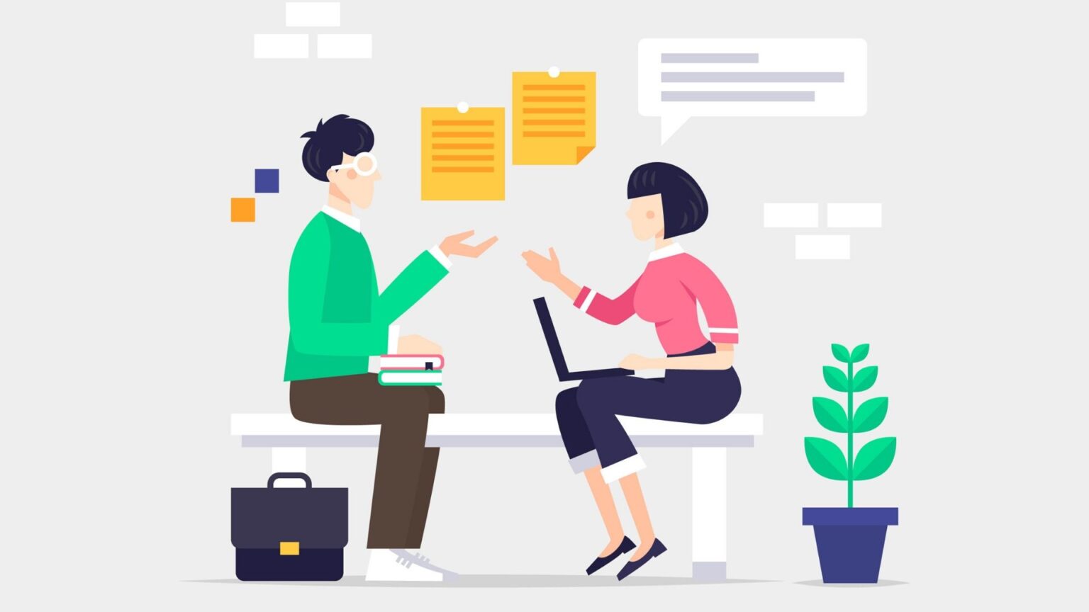 How to Improve Communication? | The Marketing Eggspert Blog